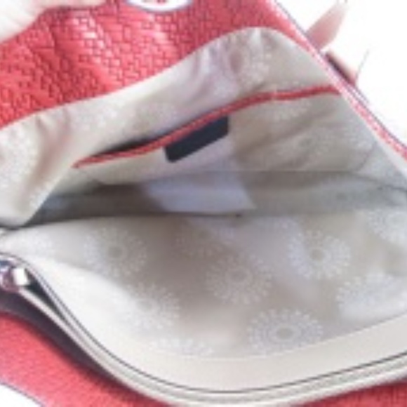 Abro | Bags | Abro Leather Handbag | Poshmark